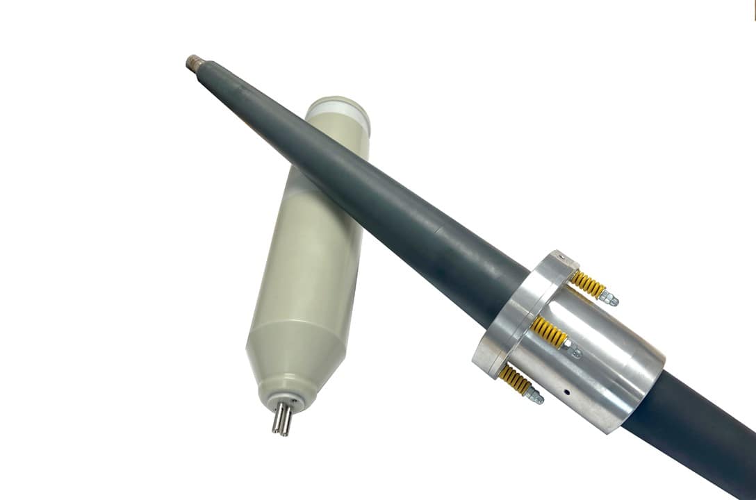 High Voltage Interconnect Systems Essex X-Ray HVT High Voltage Technology