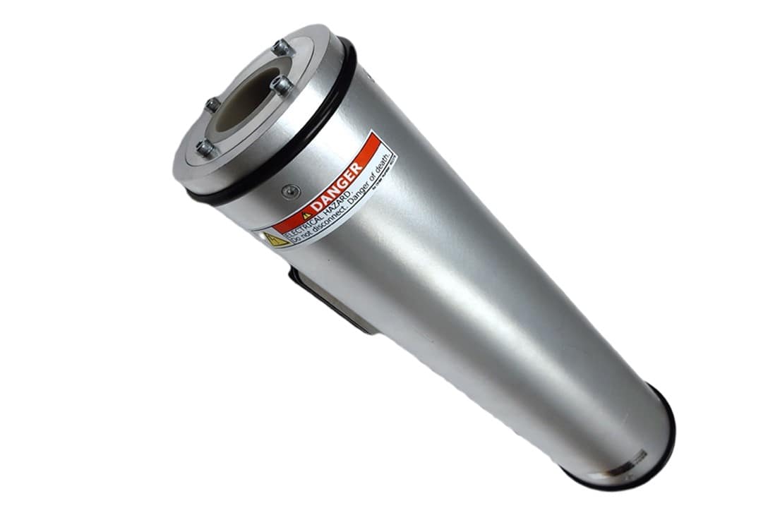 High Voltage Interconnect Systems Essex X-Ray HVT High Voltage Technology